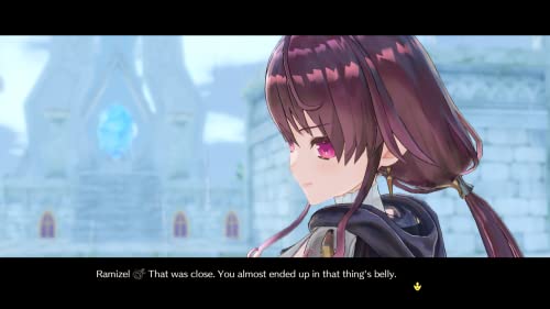 Atelier Sophie 2: The Alchemist of the Mysterious Dream - PlayStation 4