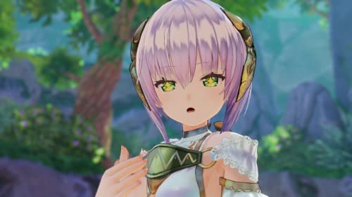 Atelier Sophie 2: The Alchemist of the Mysterious Dream - PlayStation 4