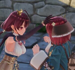 Atelier Sophie 2: The Alchemist of the Mysterious Dream - PlayStation 4