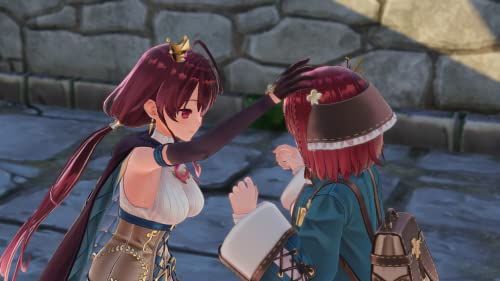 Atelier Sophie 2: The Alchemist of the Mysterious Dream - PlayStation 4