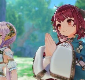 Atelier Sophie 2: The Alchemist of the Mysterious Dream - PlayStation 4