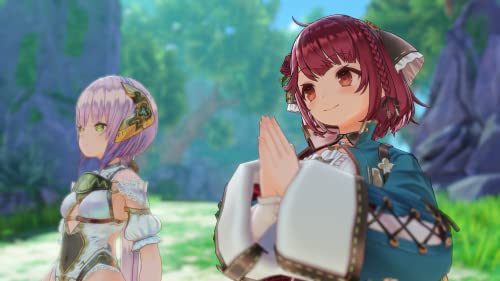 Atelier Sophie 2: The Alchemist of the Mysterious Dream - PlayStation 4