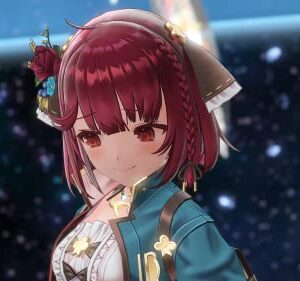 Atelier Sophie 2: The Alchemist of the Mysterious Dream - PlayStation 4