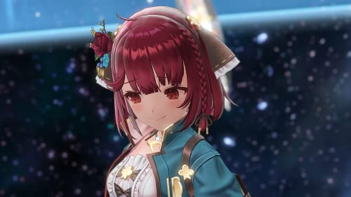 Atelier Sophie 2: The Alchemist of the Mysterious Dream - PlayStation 4