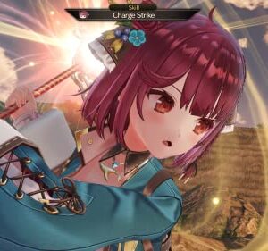 Atelier Sophie 2: The Alchemist of the Mysterious Dream - PlayStation 4