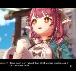 Atelier Sophie 2: The Alchemist of the Mysterious Dream - PlayStation 4