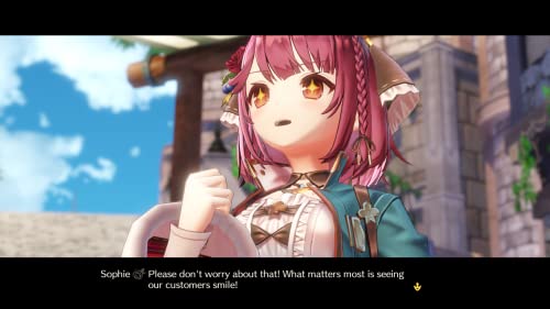 Atelier Sophie 2: The Alchemist of the Mysterious Dream - PlayStation 4