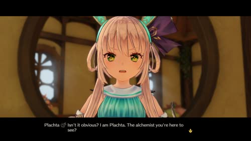 Atelier Sophie 2: The Alchemist of the Mysterious Dream - PlayStation 4