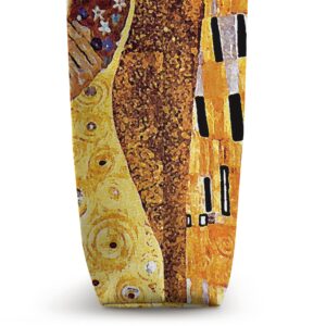 Gustav Klimt The Kiss - Vintage Art Nouveau Tote Bag