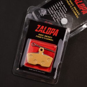 zalopa pro disc brake pad pills full metal moire for avid code r re rsc 2011-2012 sram red 22 s-700 code since 2011 2013 2014 2015, guide re coder code-al code-m code-o code-o-al my11 l32