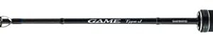 Shimano Inc. GAME TYPE J SPN 56 XH