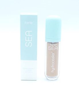 tarte cosmetics sea hydrocealer concealer 14n fair light neutral