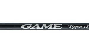 Shimano Inc. Game Type J CST 56 H