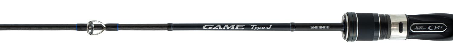 Shimano Inc. Game Type J CST 56 H