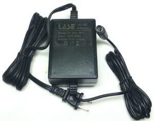 lase replacement power supply behringer mxul5 eurorack ub1202, xenyx-1202 mixer (fx:mx5-mp3).