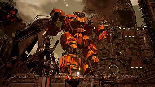 MechWarrior 5: Mercenaries - Xbox Series X