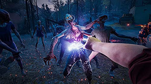 Back 4 Blood: Ultimate Edition - Xbox [Digital Code]