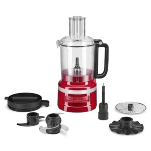 kitchenaid 9 cup food processor - kfp0921