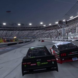 NASCAR HEAT Ultimate Edition+ - Nintendo Switch