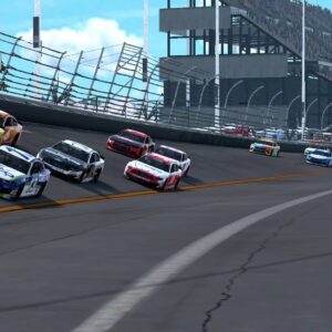 NASCAR HEAT Ultimate Edition+ - Nintendo Switch