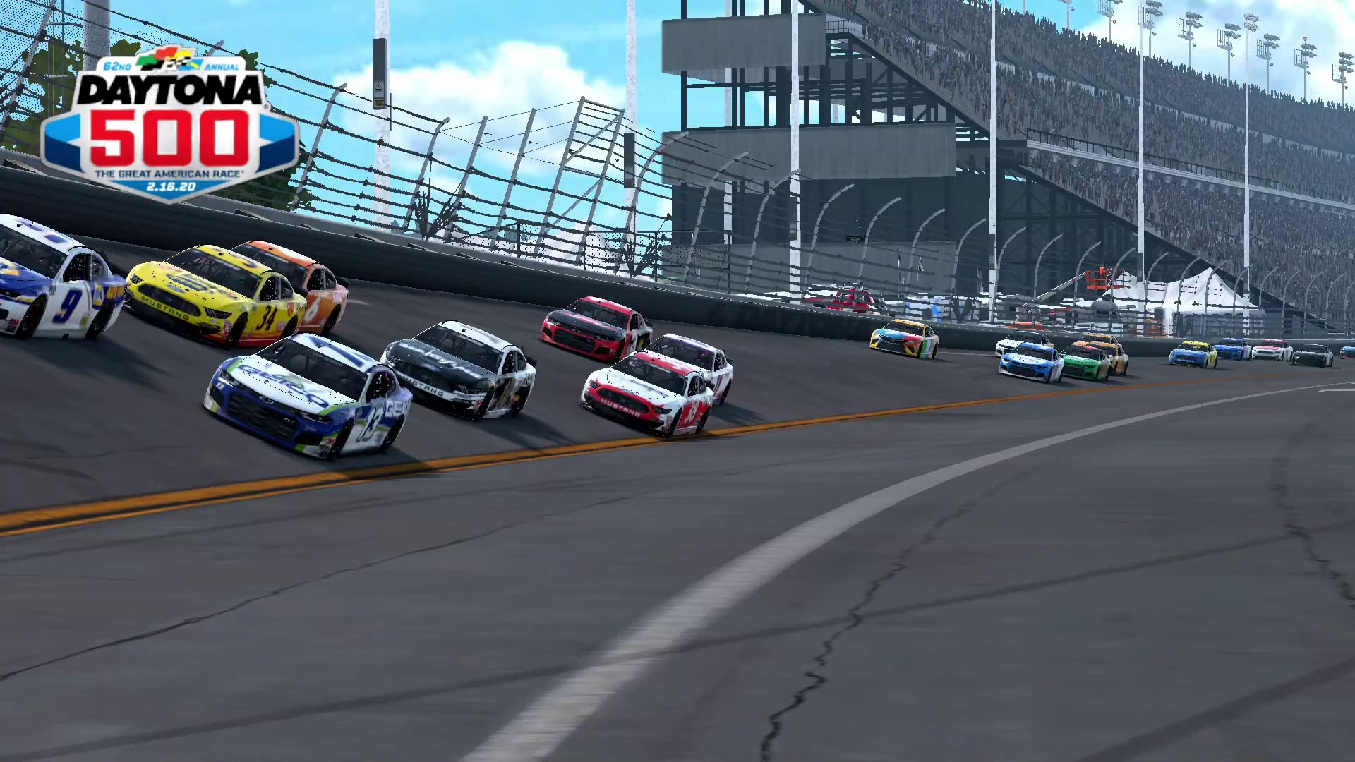 NASCAR HEAT Ultimate Edition+ - Nintendo Switch