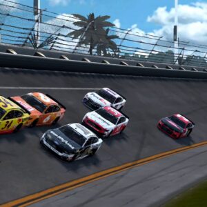 NASCAR HEAT Ultimate Edition+ - Nintendo Switch