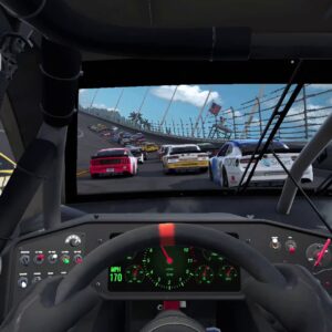 NASCAR HEAT Ultimate Edition+ - Nintendo Switch