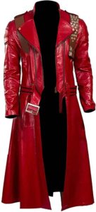 dante jacket devil may cry 5