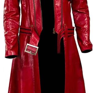 Dante Jacket Devil May cry 5