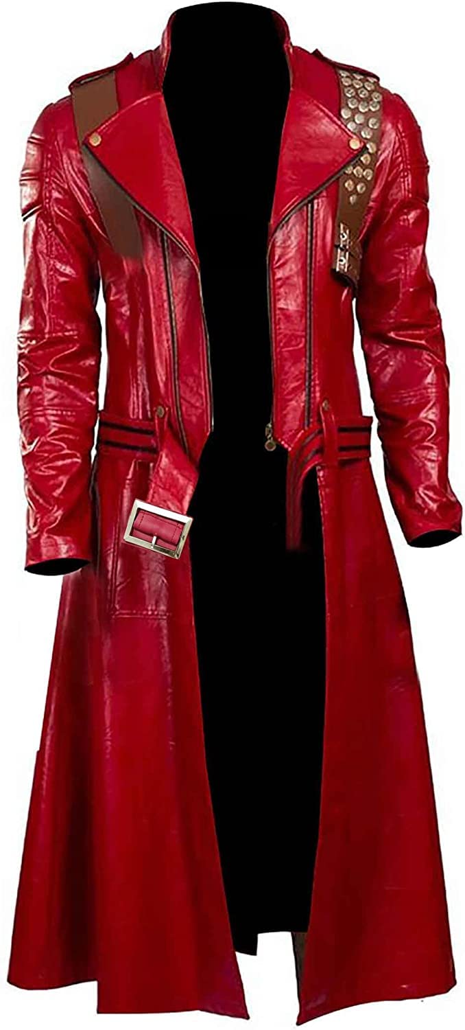 Dante Jacket Devil May cry 5