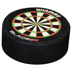 winmau blade 6 dart dock