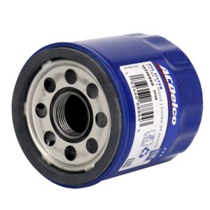 ACDelco GM Original Equipment PF48 Oil Filter