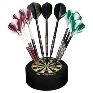 Winmau Blade 6 Dart Dock