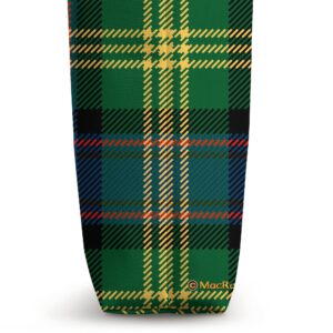 Watson Clan Tartan Tote Bag