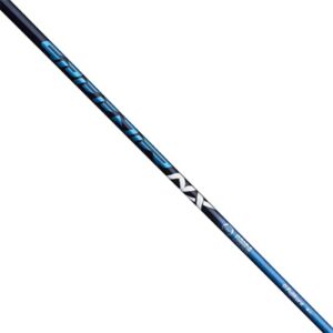 fujikura speeder nx blue 50 r-flex shaft + rbz stage 2 / jetspeed tip + grip