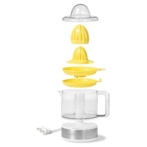 Starfrit Electric Citrus Juicer