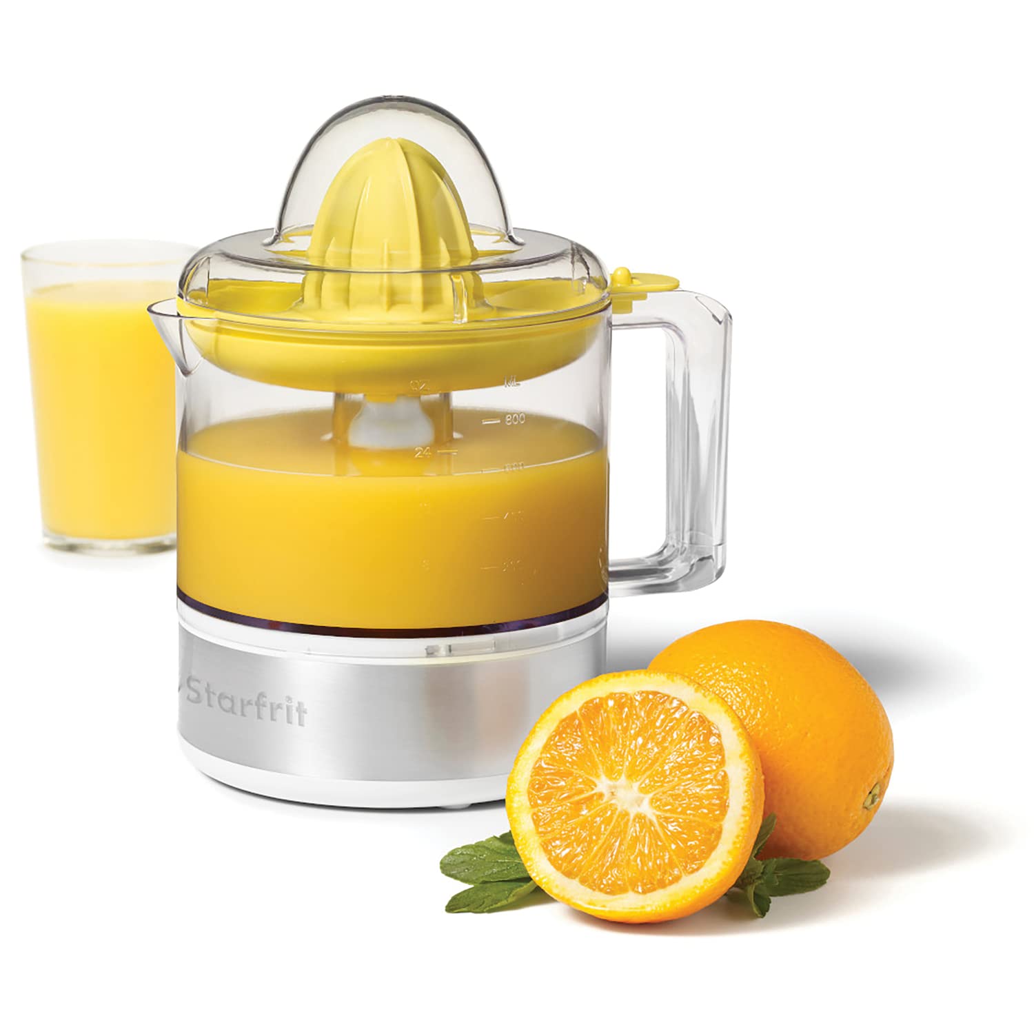 Starfrit Electric Citrus Juicer