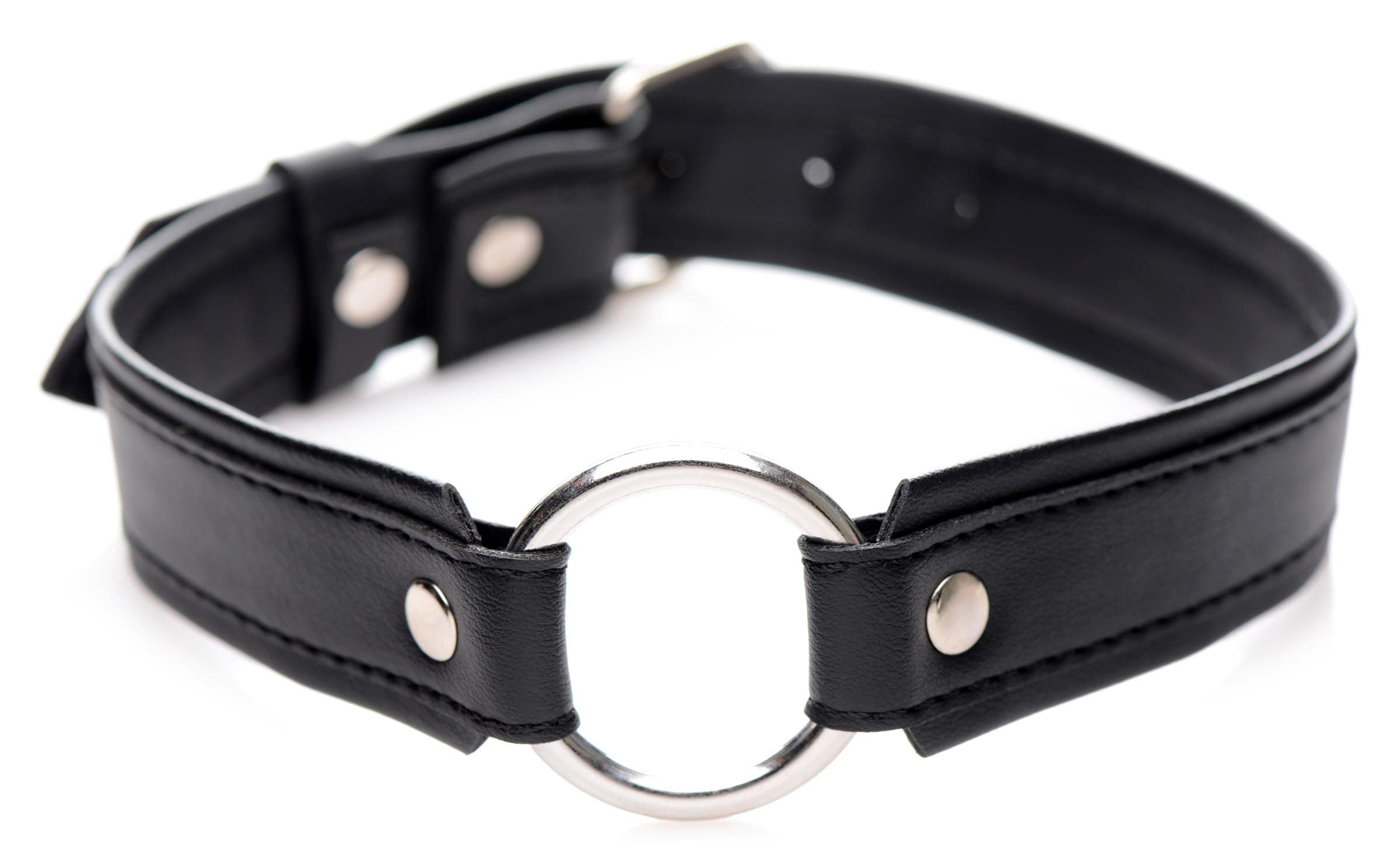 STRICT O-Ring Collar