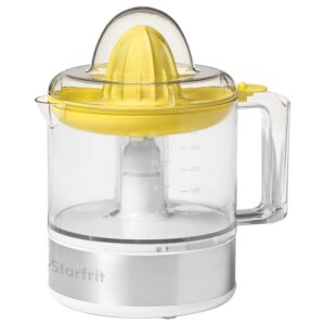 starfrit electric citrus juicer