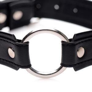 STRICT O-Ring Collar