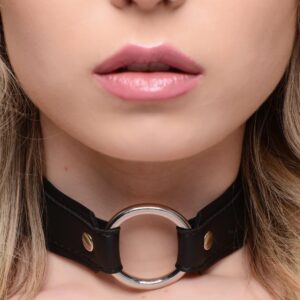 STRICT O-Ring Collar