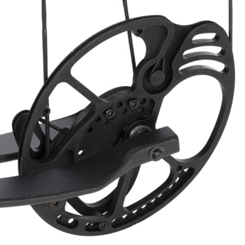 Bear Archery AV24A100W7R Species EV RTH Veil Whitetail RH70