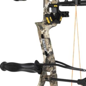 Bear Archery AV24A100W7R Species EV RTH Veil Whitetail RH70