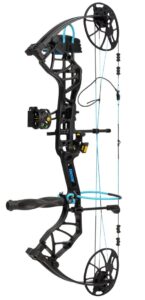 bear archery av23a21167r legit inspire rth inspire rh70, multi