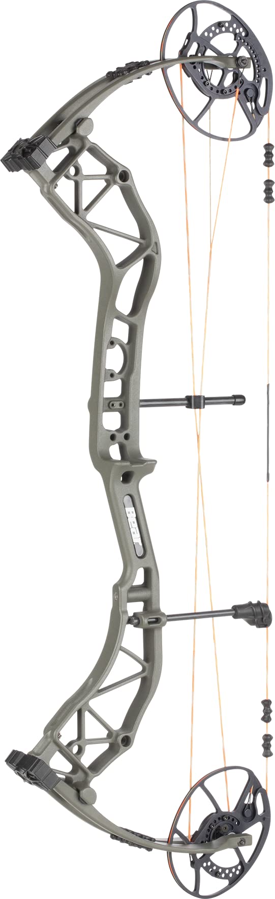 Bear Archery AV24A40127L Alaskan Olive LH70,Multi