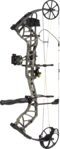 bear archery av24a100a6r species ev rth true timber strata rh60,multi