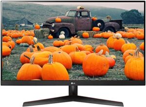 32'' ultragear qhd 165hz hdr10 monitor with nvidia g-sync compatibility and amd freesync premium