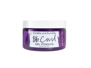 bumble and bumble. curl shine gel pomade, 3.4 fl. oz.