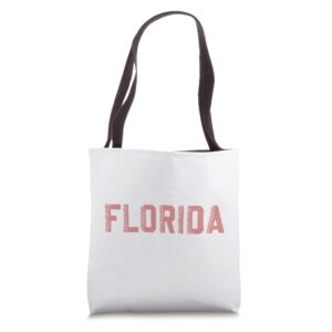 florida jlb003 tote bag