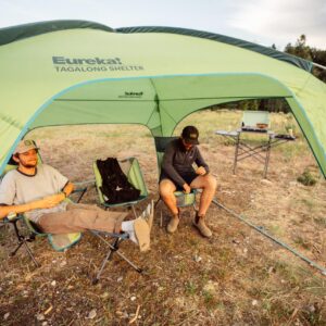 Eureka! 2626315 Tagalong Shelter